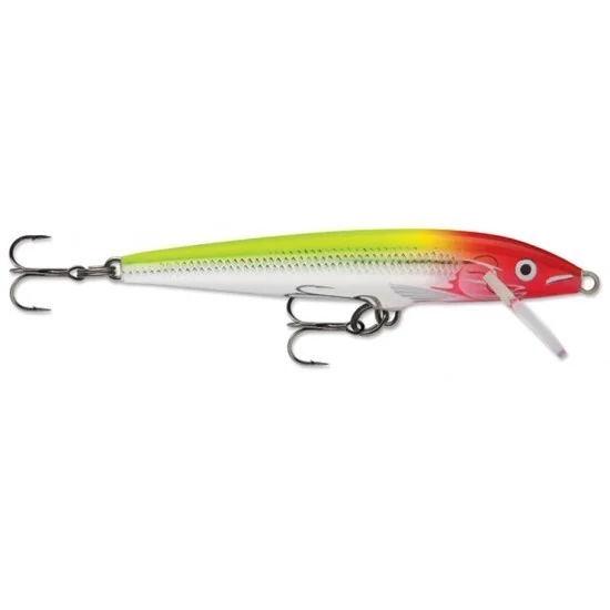 RAPALA ORIGINAL FLOATER® (CLN) 7CM