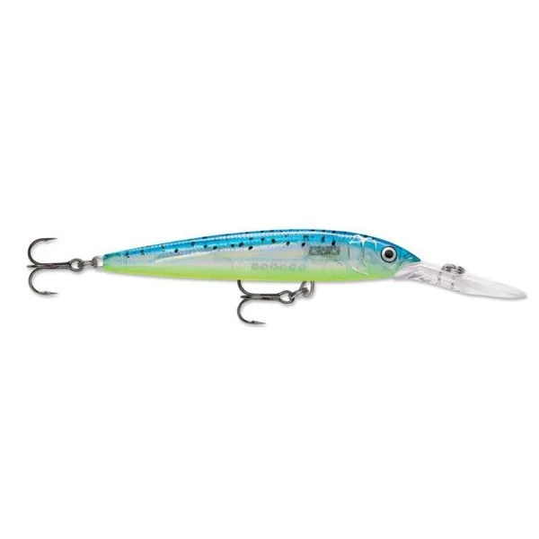 RAPALA HUSKY JERK® (GBM) 6CM