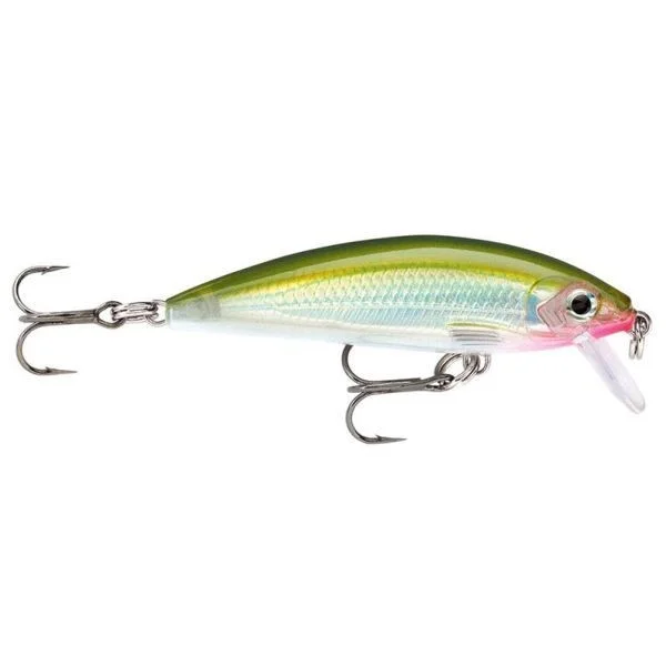 RAPALA X-RAP® COUNTDOWN® (OG) 7CM