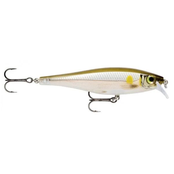 RAPALA BX® MINNOW (AYU) 7CM