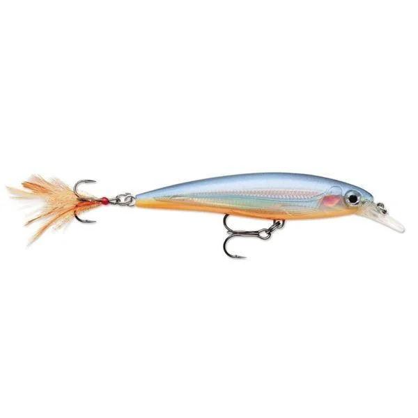 RAPALA X-RAP® (SCP) 10CM