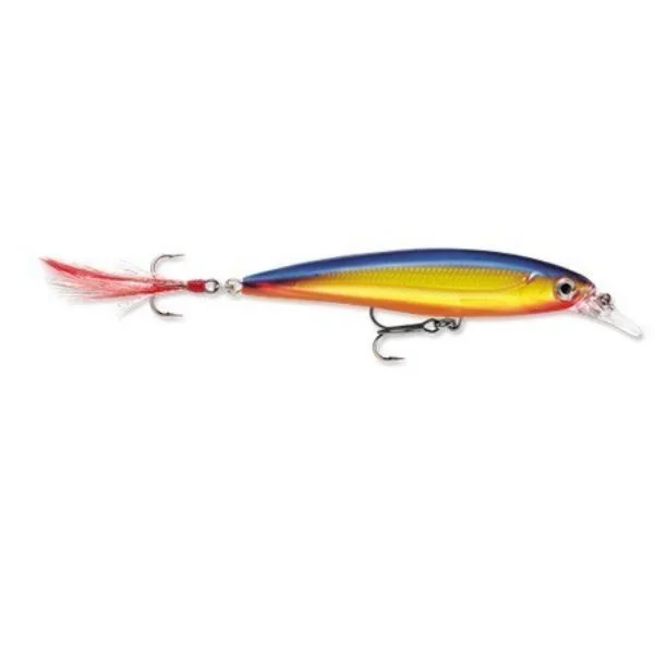 RAPALA X-RAP® (HS) 10CM