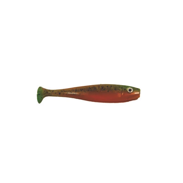 V.B.A. MIGHTY SHAD M-12CM FT