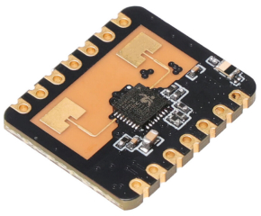 24GHz mmWave for XIAO