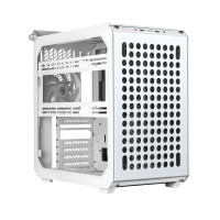 Cooler Master Qube 500 Flatpack (Q500-WGNN-S00) - White