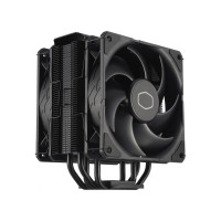 Cooler Master Hyper 212 Black X Duo RR-S4KK-25DN-R1