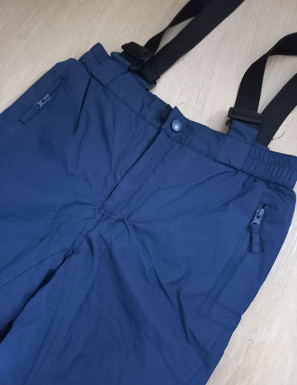 Jungle SKI pantalone