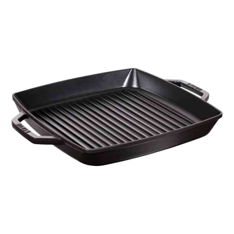 GRILL TIGANJ STAUB 33