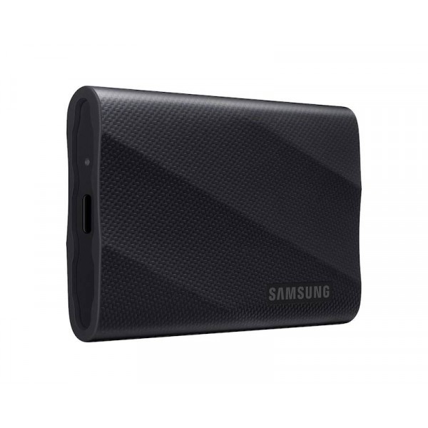 Samsung Portable T9 2TB crni eksterni SSD MU-PG2T0B