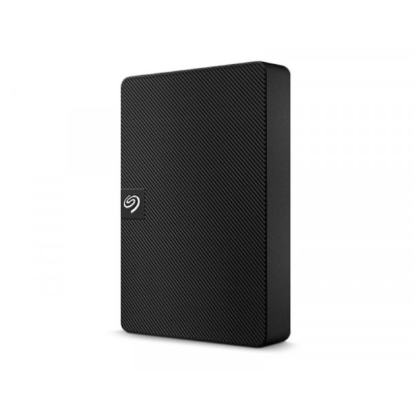 Seagate Expansion Portable 4TB 2.5" eksterni hard disk STKM4000400