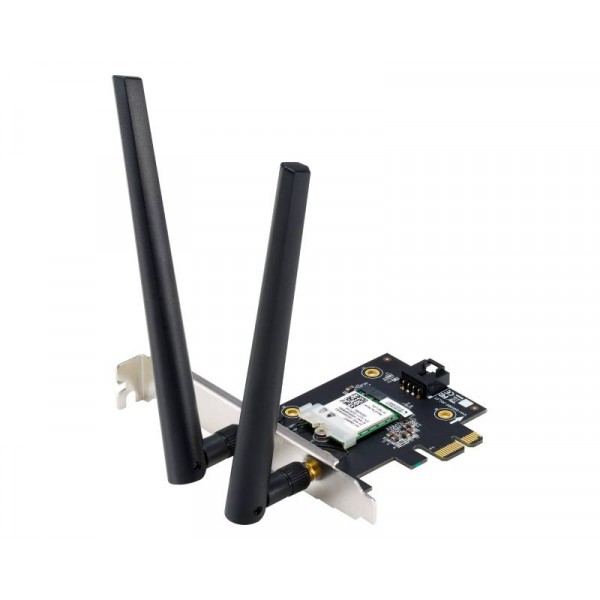 Asus PCE-AX1800 Wireless PCI Express Adapter