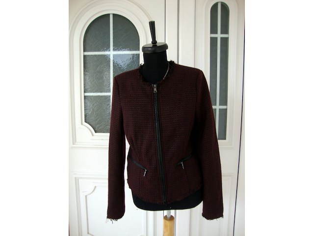 `REDOUTE` creation BORDO TVID SAKO / JAKNA vel. 38/40