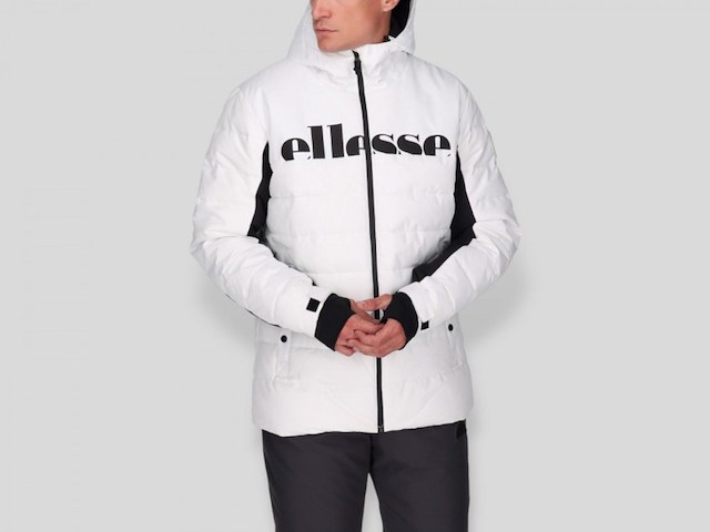 Ellesse Paolo muška zimska jakna SPORTLINE