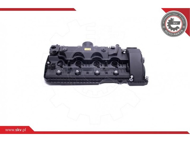 48SKV076-Poklopac ventila BMW 5  E60-E61-BMW 6  E63-E64-BMW 7  E65-E66-E67-BMW X5  E53-E70-azmenski reezrvni deo