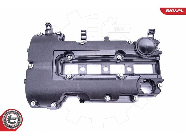 48SKV008-Poklopac ventila motora Chevrolet Aveo-Chevrolet Cruze-Chevrolet Orlando-Chevrolet Trax-Opel Adam-Opel Astra J-Opel Cscada-Opel Corsa D-Opel Corsa E-Opel Insignia-Opel Meriva B-Opel Mokka