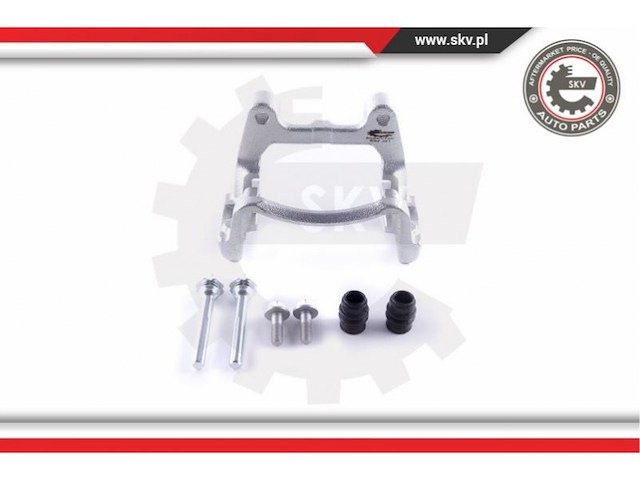 50SKV730-Nosač zadnje kočione čeljusti Seat Toledo III-Volkswagen  Eos-Volkswagen  Passat-Volkswagen  Tiguan-zamenski rezervni deo
