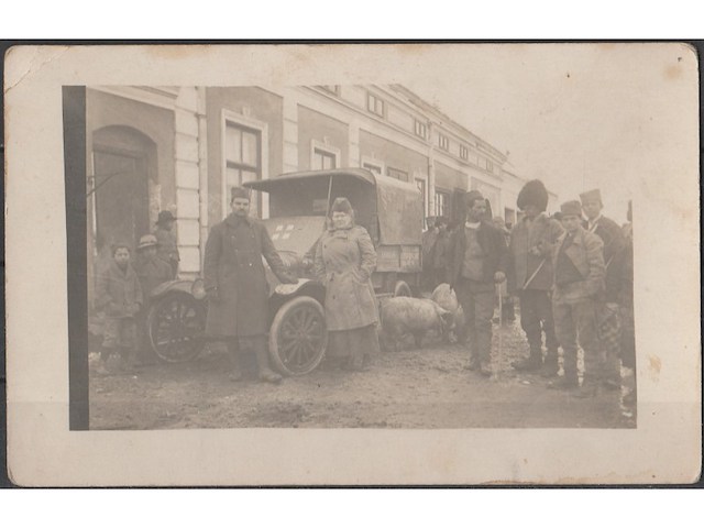 Petrovac na Mlavi 1921