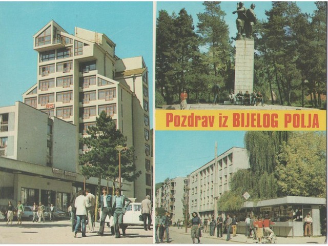 Bijelo Polje