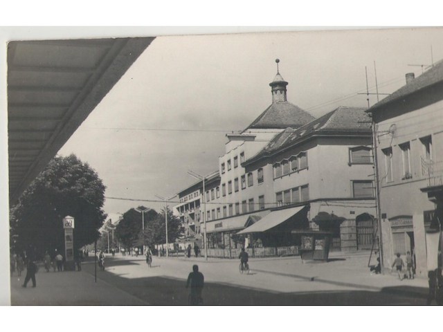 Banja Luka iz 1958