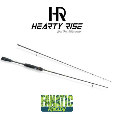 Evolution III Hearty Rise Casting