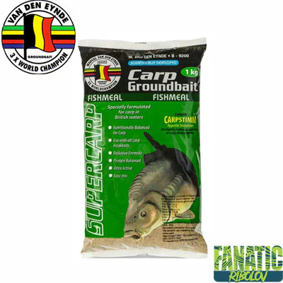 Supercarp Fishmeal Van Den Eynde VDE