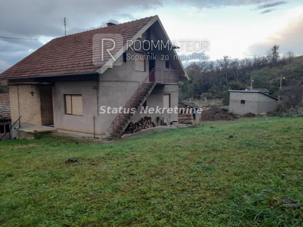 Kuća na prodaju, 100m2, 135.000€