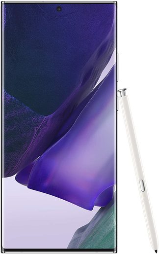 Samsung Galaxy Note 20 Ultra 5G Mystic White 12/256
