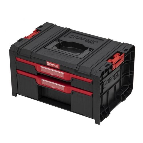 Qbrick System Pro Drawer 2 Toolbox Basic