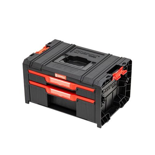 Qbrick System Pro Drawer 2 Toolbox Expert
