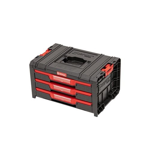 Qbrick System Pro Drawer 3 Toolbox Basic