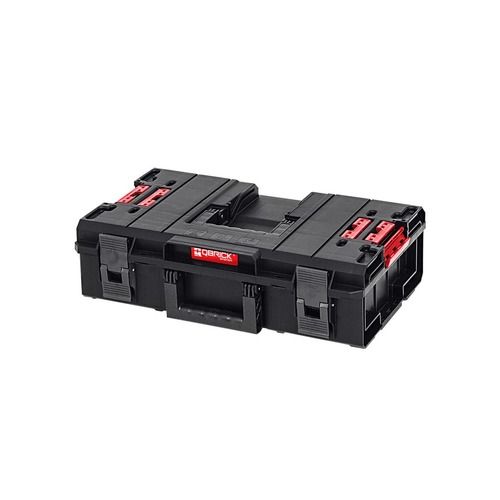 Qbrick Transportni kofer za alat System one 200 2.0 VARIO
Transportni kofer za alat System One 200 VARIO QBRICK