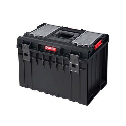 Qbrick Transportni kofer za alat SYSTEM ONE 450 2.0 PROFI
Transportni kofer za alat Qbrick System One 450 2.0 Profi