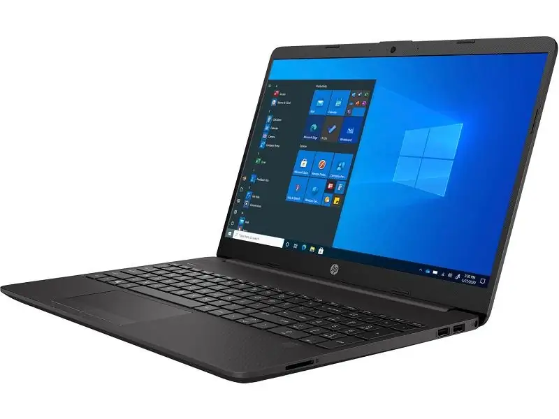 HP 250 G8 (DARK ASH SILVER) FULL HD, I3-1115G4, 8GB, 512GB SSD (8A682EA // WIN 10 HOME)