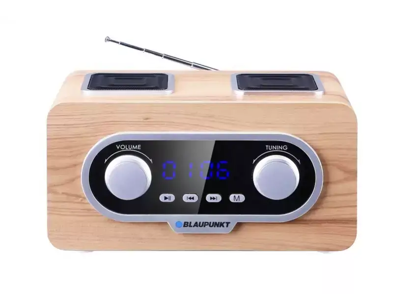 BLAUPUNKT RADIO SAT PP5.2CR