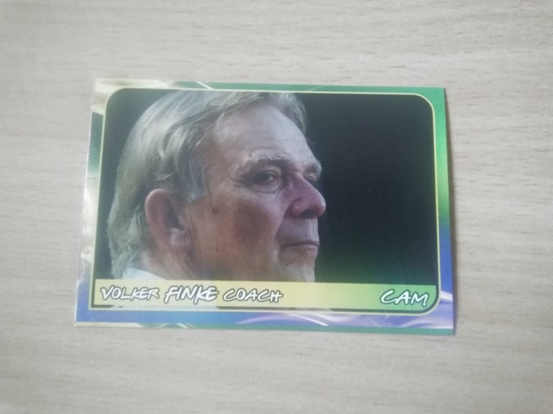 Svetsko fudbalsko prvenstvo 2014 sličica broj 56