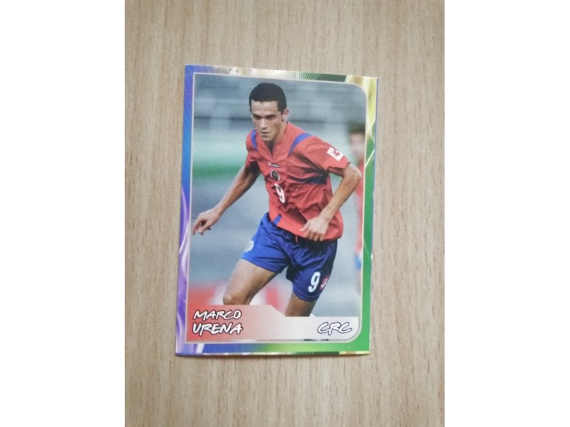 Svetsko fudbalsko prvenstvo 2014 sličica broj 235