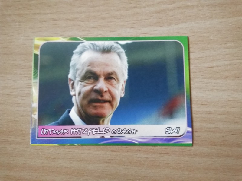 Svetsko fudbalsko prvenstvo 2014 sličica broj 238