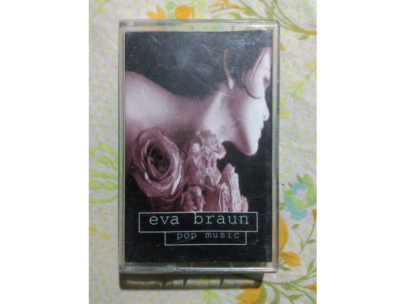 Eva Braun, Pop music