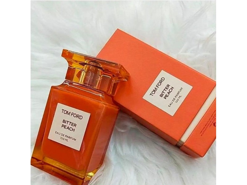 Tom Ford bitter peach