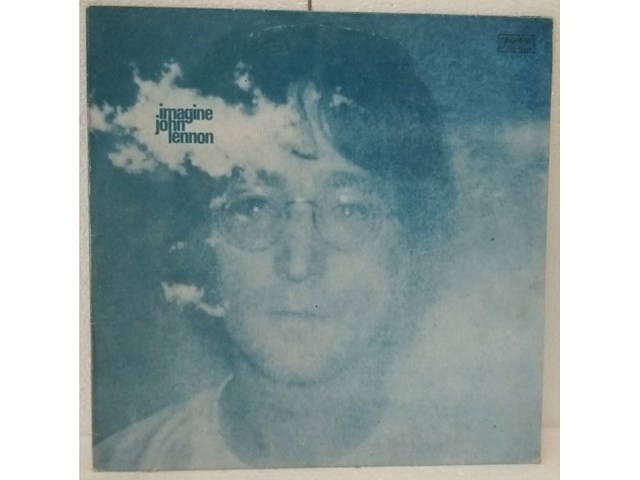 LPS John Lennon - Imagine (YU)