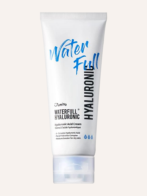 Jumiso Waterfull Hyaluronic krema 100ml