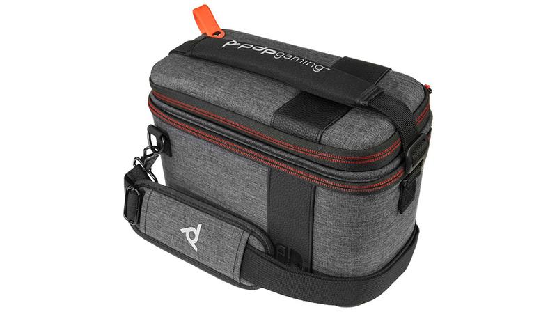 PDP Nintendo Switch Pull-N-Go Case - Elite Edition