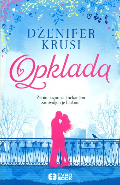 Opklada – Dženifer Krusi