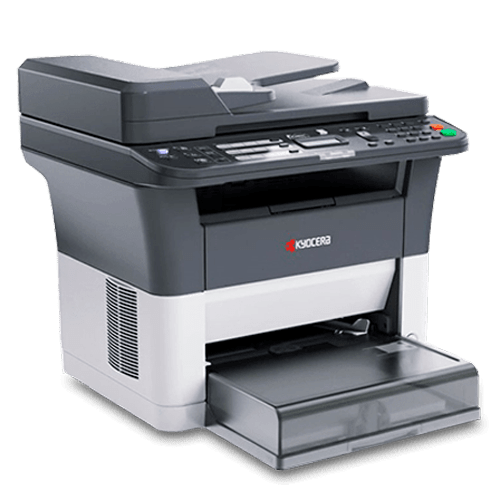 KYOCERA Štampač ECOSYS FS-1125MFP