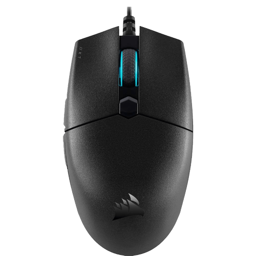 CORSAIR Žični miš Katar Pro - CH-930C011-EU (Crna)