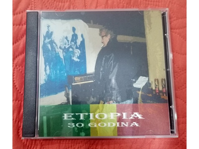 Etiopia: 30 godina