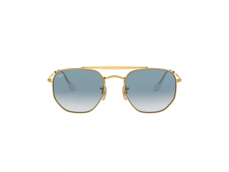 Ray-Ban The Marshal Naočare za sunce RB 3648 001/3F