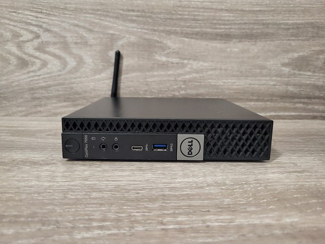 Micro PC racunar Dell OptiPlex 7050 i7-7700T 8GB 240GB