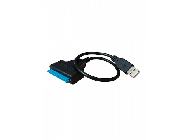 Adapter kabal USB na SATA 20cm