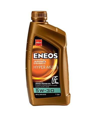 ENEOS HYPER MULTI 5W30 1/1